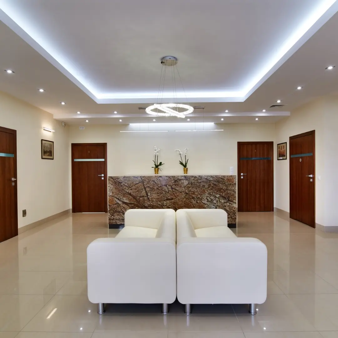 Specjalistyczne Centrum Medyczne - MK Medical