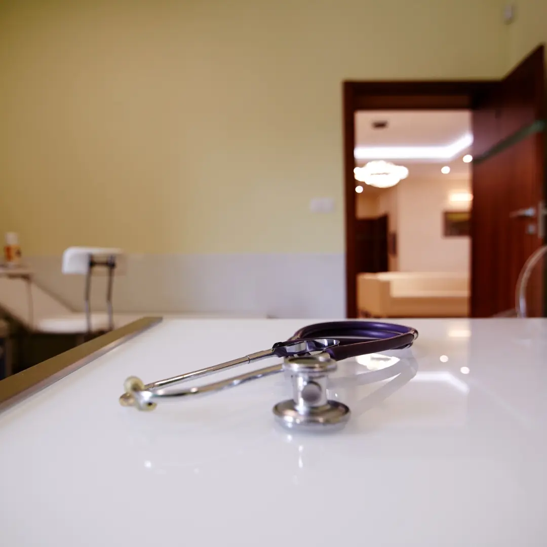 Kontakt - Centrum Medyczne MK Medical